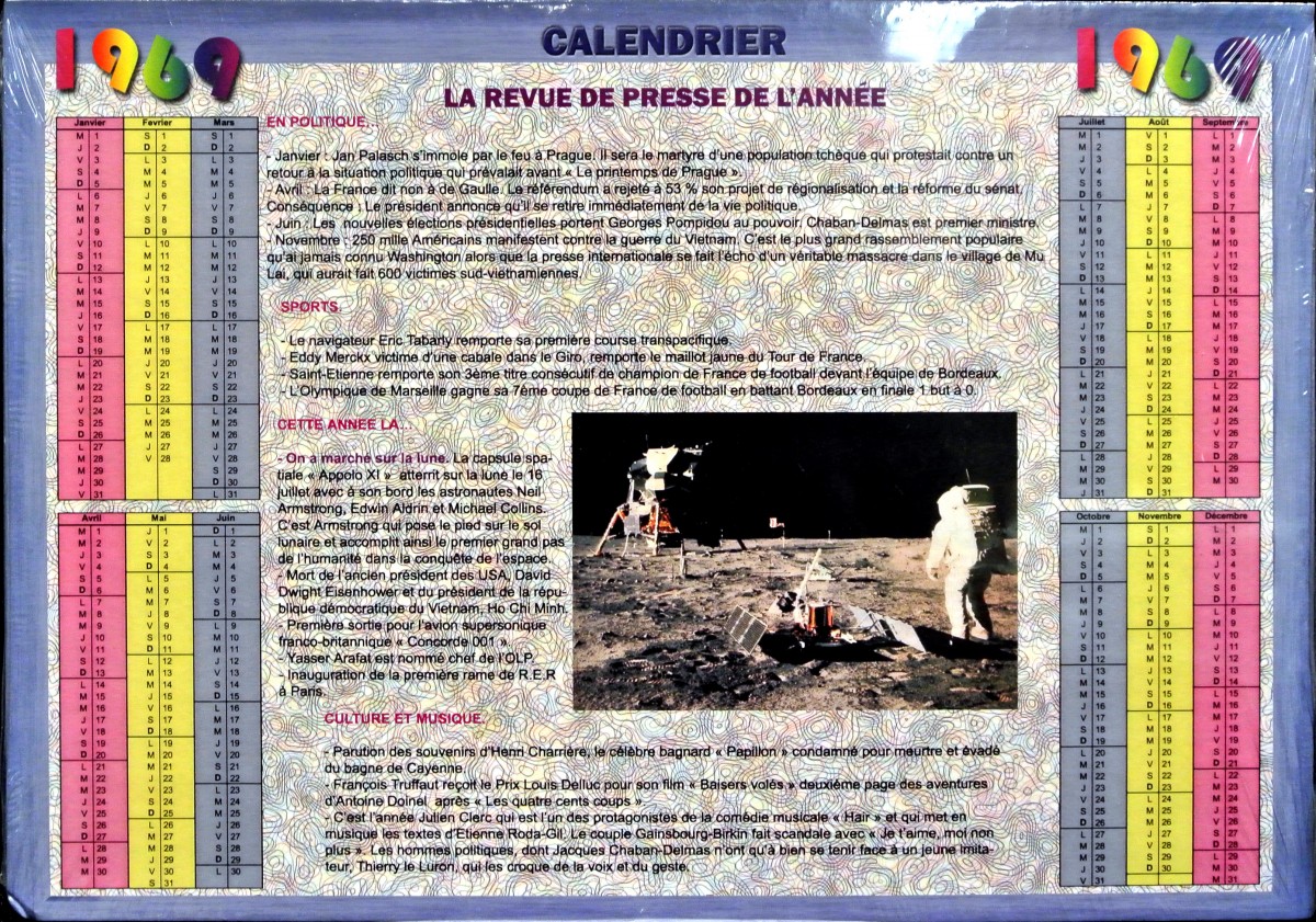 Calendrier Année de Naissance 1969 – Atouts Imprim